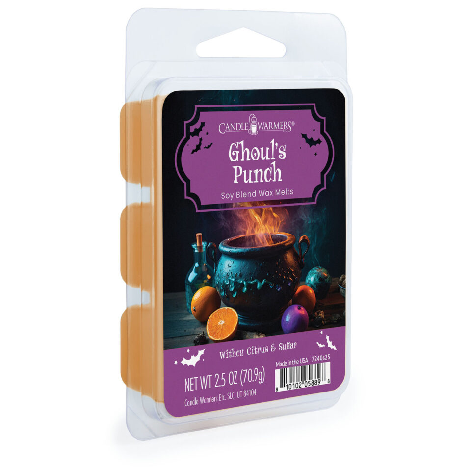 Candle Warmers Etc. | Shop our Wax Melts, and Candle Warmers